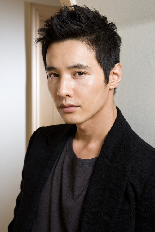 가꿔야 ‘원빈표 아저씨’